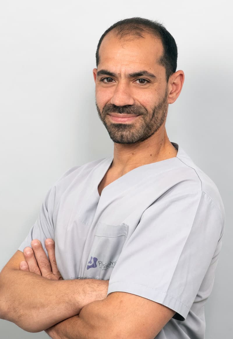 Team – Physiolysis
