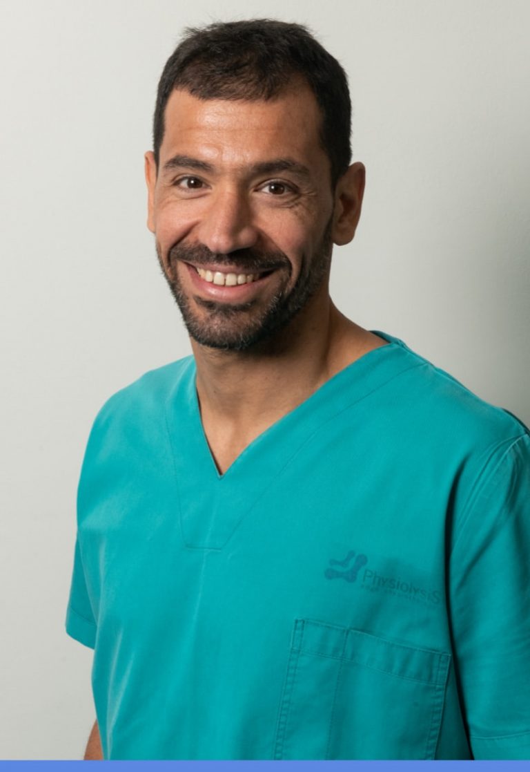 Team – Physiolysis