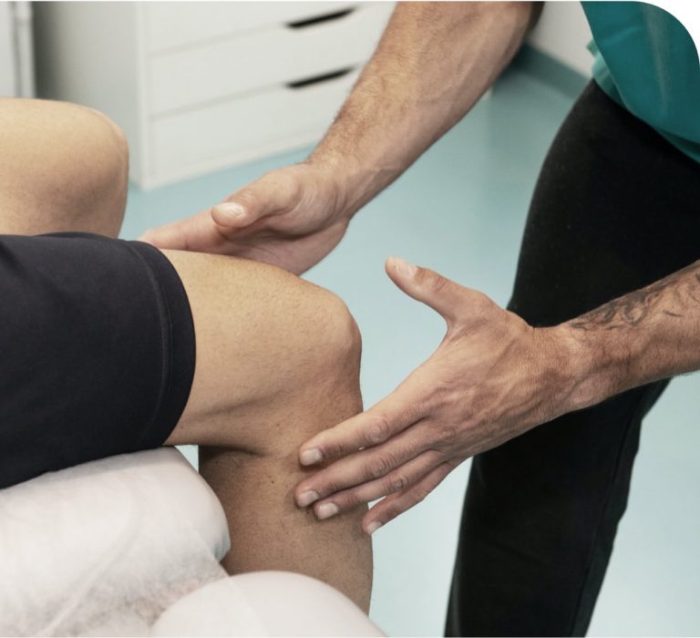 Manual Therapy – Physiolysis