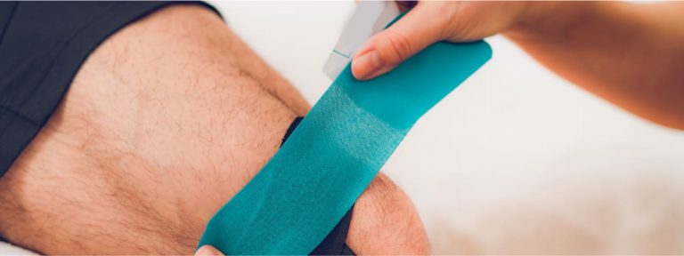 Rehabilitation stages – Physiolysis