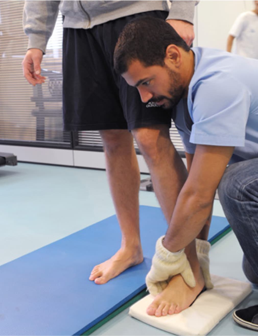 Foot Soles – Physiolysis